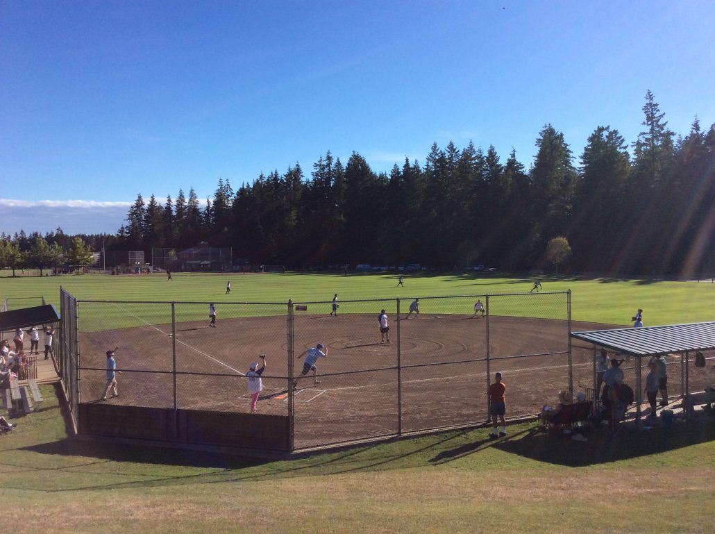 Parks & Amenities – South Whidbey Parks and Recreation Department